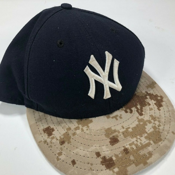 New Era 59FIFTY | Accessories | New Era 59fifty Mens New York Yankees ...